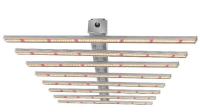 Cina Luci progressive a LED per interni da 600 W a spettro completo Mix Cree 660nm Lampada per coltivazione a LED per piante in vendita
