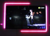 China 6pc/Set Other LED Lights Indoor Programmable TV Led Backlight for sale