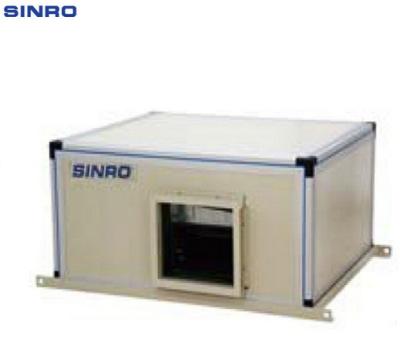 China SRA-40DL6 Ceiling Type Air Handing Unit/ AHU for sale