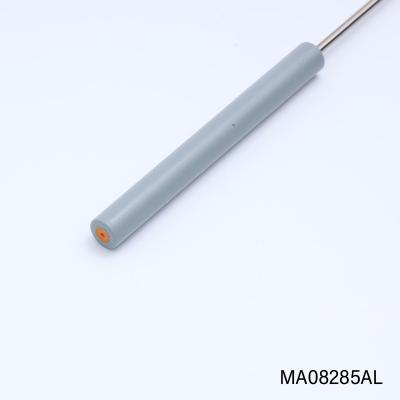 China Van de de Montage Binnenlandse Schuifdeur van de meubilairhardware Demper 75mm Te koop