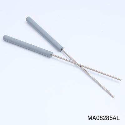 China Van de de Montage Binnenlandse Schuifdeur van de meubilairhardware Demper 75mm Te koop