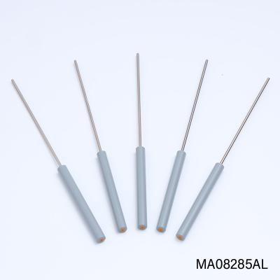 China Van de de Montage Binnenlandse Schuifdeur van de meubilairhardware Demper 75mm Te koop