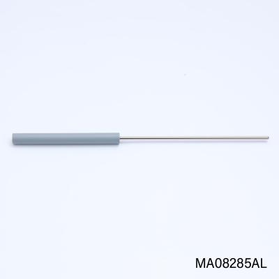 China Van de de Montage Binnenlandse Schuifdeur van de meubilairhardware Demper 75mm Te koop