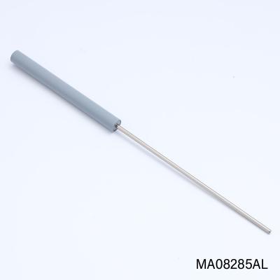 China Van de de Montage Binnenlandse Schuifdeur van de meubilairhardware Demper 75mm Te koop