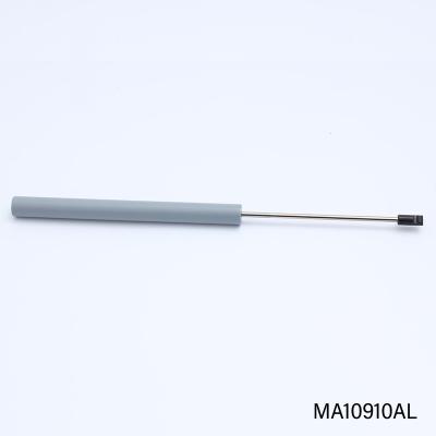 China Buffers Hardware Cabinet Front Door Damper Soft Close Elasto Plastic Dampers for sale