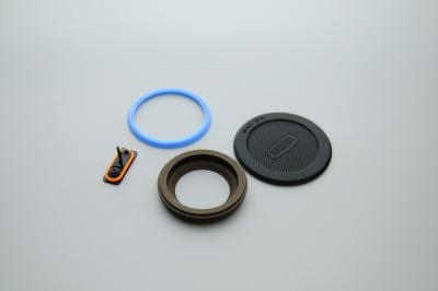 Cina Lo stampaggio ad iniezione di plastica in gomma parte il silicone liquido TPU in vendita