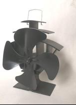 Cina OEM ODM Ventilatore per stufe a calore 0.01mm Alu ABS Applicazione domestica in vendita