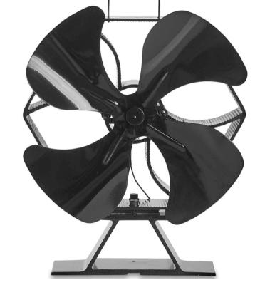Cina OEM ODM Ventilatore per stufe a calore 0.01mm Alu ABS Applicazione domestica in vendita