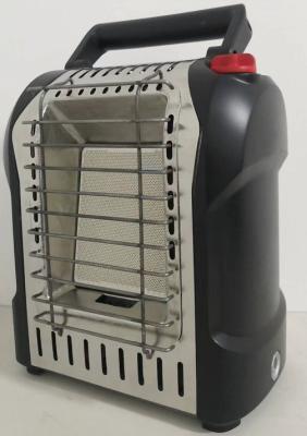 Cina OEM ODM Ventilatore per stufe a calore 0.01mm Alu ABS Applicazione domestica in vendita