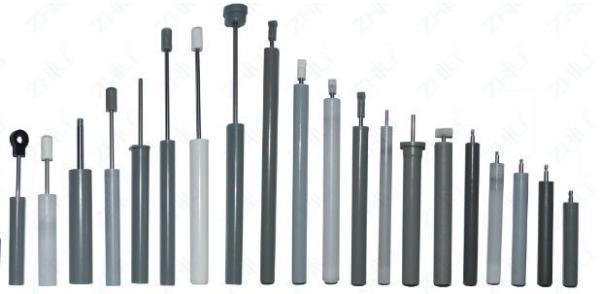 Corrosion Resistant Stainless Steel CNC Precision Milling Parts With Anodized Surface
