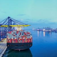 China Delivered China Freight Forwarders for sale
