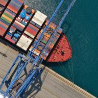 China Delivered China Freight Forwarders for sale