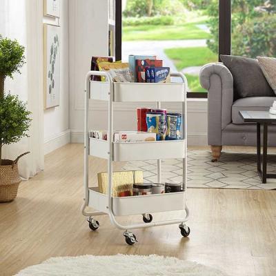 Cina Stile nordico di Sofa Side Bathroom Storage Rack del fiore del tavolino da salotto in vendita