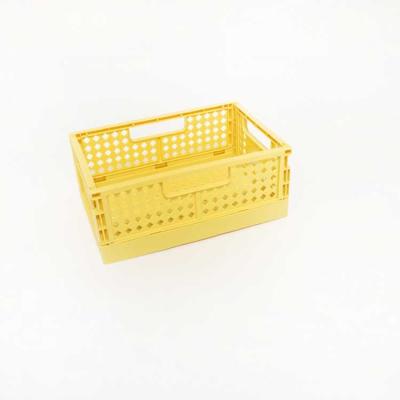 Cina Plastica durevole accatastabile pieghevole dei silos di immagazzinamento della cucina multifunzionale pp in vendita