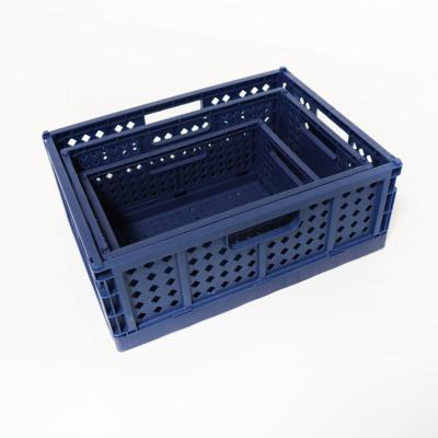 Cina Contenitori di stoccaggio di plastica della famiglia del cubo dell'OEM Multiscena con la maniglia inodora in vendita