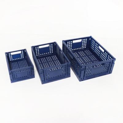 Cina Contenitori di stoccaggio di plastica della famiglia del cubo dell'OEM Multiscena con la maniglia inodora in vendita