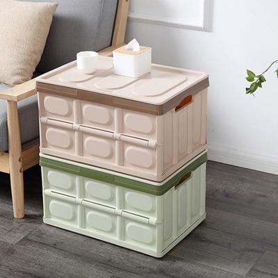 Cina Contenitori di stoccaggio Lidded della famiglia del cubo in vendita