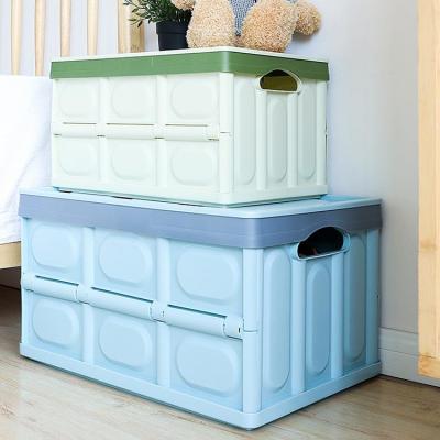 Cina Contenitori di stoccaggio Lidded della famiglia del cubo in vendita