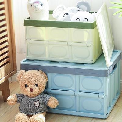 Cina Contenitori di stoccaggio Lidded della famiglia del cubo in vendita