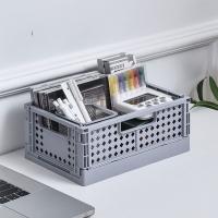 China Stackable Plastic Household Storage Containers for sale