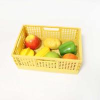 China Stackable Plastic Household Storage Containers for sale