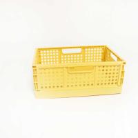 China Stackable Plastic Household Storage Containers for sale