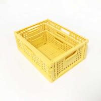 China Stackable Plastic Household Storage Containers for sale