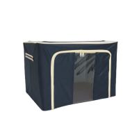China Stackable Fabric Household Storage Containers for sale