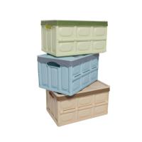 China Leakproof Cube Plastic Rectangular Box for sale
