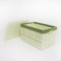 China Leakproof Cube Plastic Rectangular Box for sale