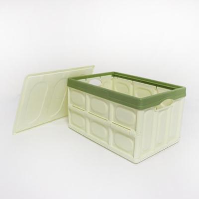 Cina Contenitore rettangolare di plastica di cubo a perfetta tenuta in vendita