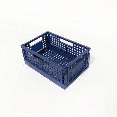 Cina Contenitore pieghevole ispessito staccabile di cassa, recipienti di plastica pieghevoli inodori in vendita