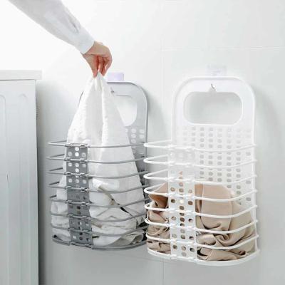Cina Paniere di plastica inodoro della lavanderia in vendita