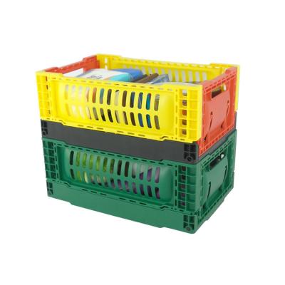 Cina Cassa pieghevole di nylon modificata di stoccaggio 5L per l'esposizione del supermercato in vendita