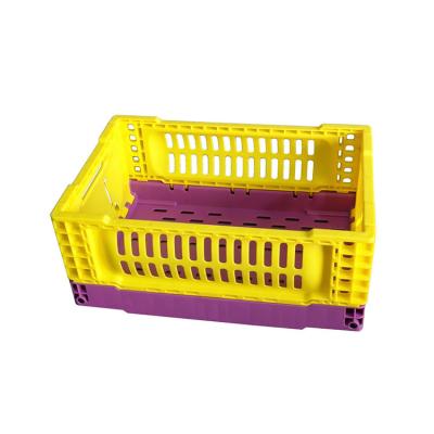 Cina Canestro portatile piegante di picnic 5L pronto a spedire carico 6kg in vendita