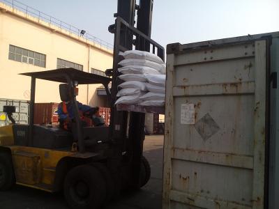 Cina KT Process 99.6% Porous Ammonium Nitrate Prills PPAN LDAN for Fireworks Fertilizer in vendita