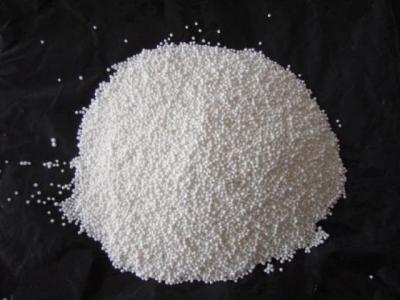 Cina KT Process 99.6% Porous Ammonium Nitrate Prills PPAN LDAN for Fireworks Fertilizer in vendita