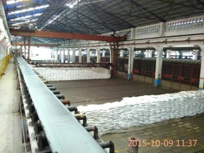 Cina KT Process 99.6% Porous Ammonium Nitrate Prills PPAN LDAN for Fireworks Fertilizer in vendita