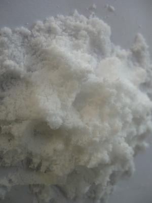 Cina Medical Use Non Coated Ammonium Nitrate Crystals CAN 34% N NH4NO3 in vendita