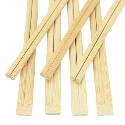 China Directly Supply Tensoge Disposable Chopsticks Raw Material for Party Flatware Type Chopsticks for sale
