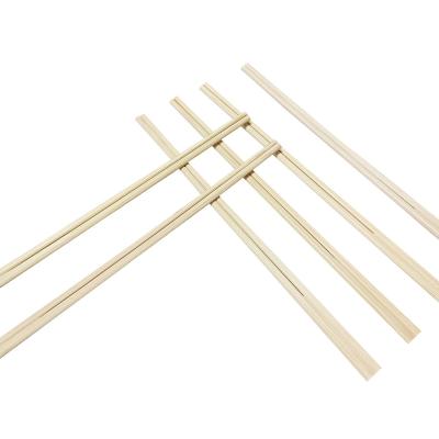 Eco-Friendly Custom Tensoge Chopsticks 100% 3-5 years old Moso bamboo for Printer Paper Bag