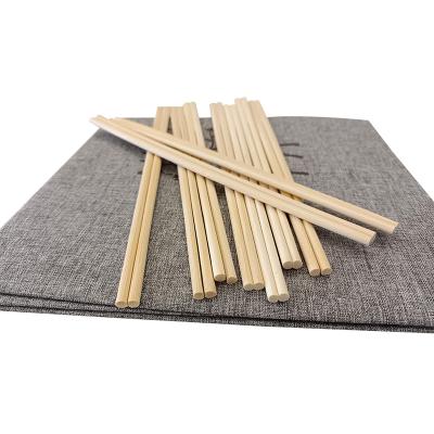 China Tensoge Custom Chopsrticks Full Paper Set Biodegradable Disposable Bamboo Chopsticks for Modern Style for sale