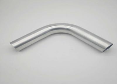 Cina 102mm 1.5mm 304 curvature di tubo dello scarico di acciaio inossidabile in vendita