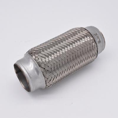 Cina Tubo di scarico flessibile dello scarico automatico di acciaio inossidabile in vendita