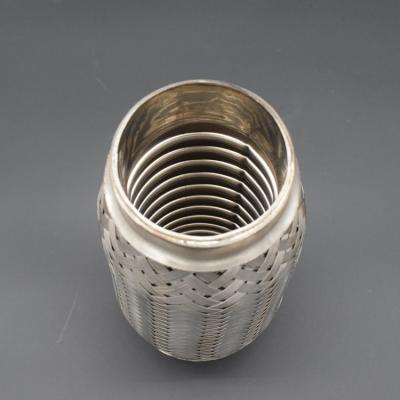 Cina Tubo di scarico flessibile dello scarico automatico di acciaio inossidabile in vendita