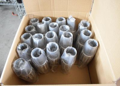 China ID 57mm Overall 252mm exhaust pipe Vibration Absorb Truck Connector Stainless Steel Exhaust Bellows Flex Pipe for sale