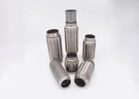 China Muffler 2.25 Exhaust Flex Pipe for sale