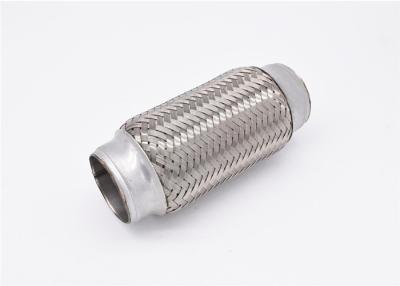 China Vrachtwagenvoertuig 2,25 Flex Pipe Te koop