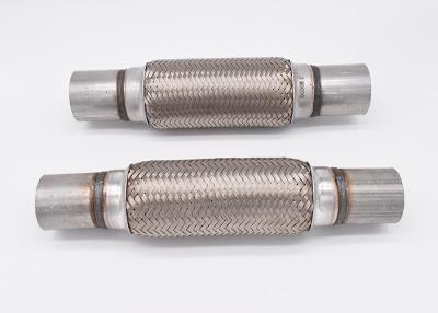 China Vrachtwagenvoertuig 2,25 Flex Pipe Te koop