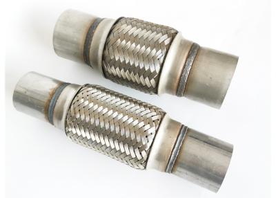中国 発電機のための普遍的なステンレス鋼の適用範囲が広い排気のうなり声の管 販売のため